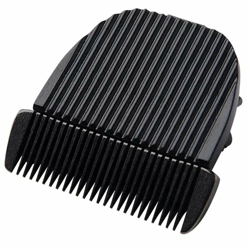 Черные керамические титановые лезвия, подходящие для стрижки собак BaoRun P2 P3 P6 P7 S1