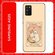 Чехол на Samsung Galaxy A02s / Самсунг Галакси A02s с принтом "The lovers cats 1...