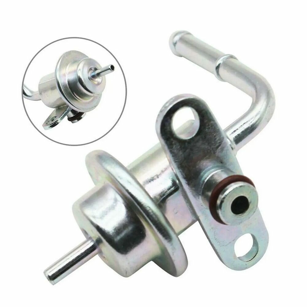Регулятор давления топлива - Toyota 23280-62030