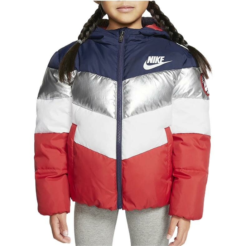Куртка Padded Jacket