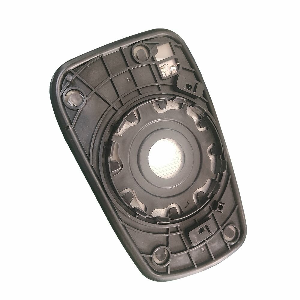 Подогреваемое боковое зеркало заднего вида для Hyundai Sonata