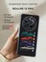 Чехол на Realme 12 Pro / Реалми 12 Про с принтом "JDM Legend cars"