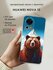 Чехол на Huawei Nova 12/Nova13 / Хуавей Нова 12/Нова 13 с принтом "Горный медвед...