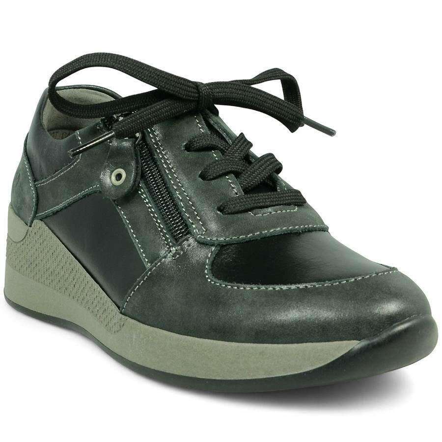 Полуботинки