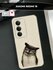 Силиконовый чехол на Xiaomi Redmi 15 / Сяоми Редми 15 с принтом "Сова"