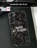 Чехол на Samsung Galaxy S22 + / Самсунг Галакси S22 Плюс с принтом "Build no bou...