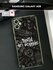 Чехол на Samsung Galaxy A05 / Самсунг Галакси A05 с принтом "Build no bought"