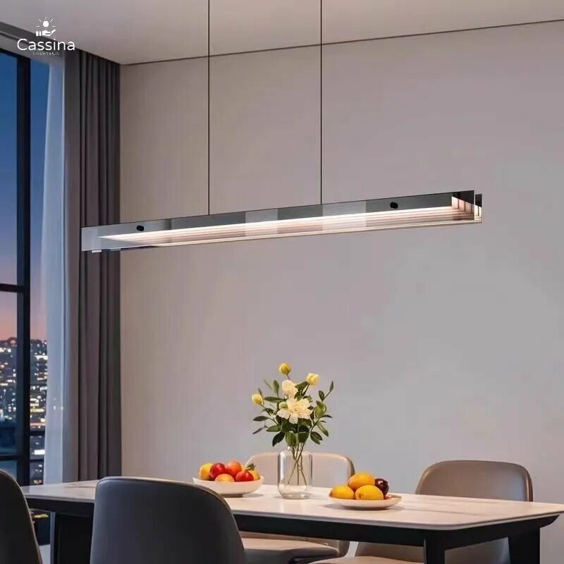 Cassina Люстра, LED, 60 Вт — фото 1