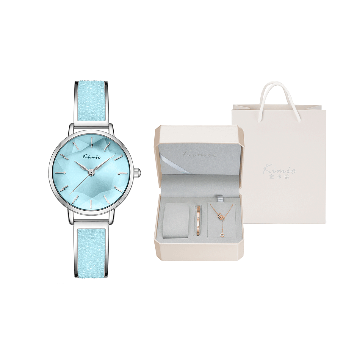 Наручные часы KIMIO
