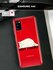 Чехол на Samsung Galaxy A41 / Самсунг Галакси А41 с принтом "Cat not today", про...