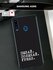 Чехол на Samsung Galaxy A20s / Самсунг Галакси A20s с принтом "Пылай и греши"