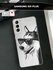 Чехол на Samsung Galaxy S21 + / Самсунг Галакси S21 Плюс с принтом "Крутой Хаске...