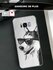 Чехол на Samsung Galaxy S8 + / Самсунг Галакси С8 Плюс с принтом "Крутой Хаске"
