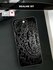 Чехол на Realme 15T / Реалми 15Т с принтом "Узоры ацтеков 3"