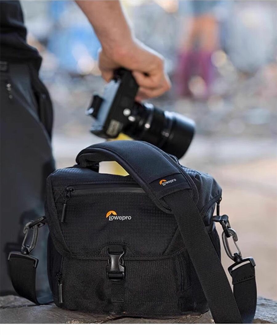 Фотосумка Lowepro Nova 180 AW II