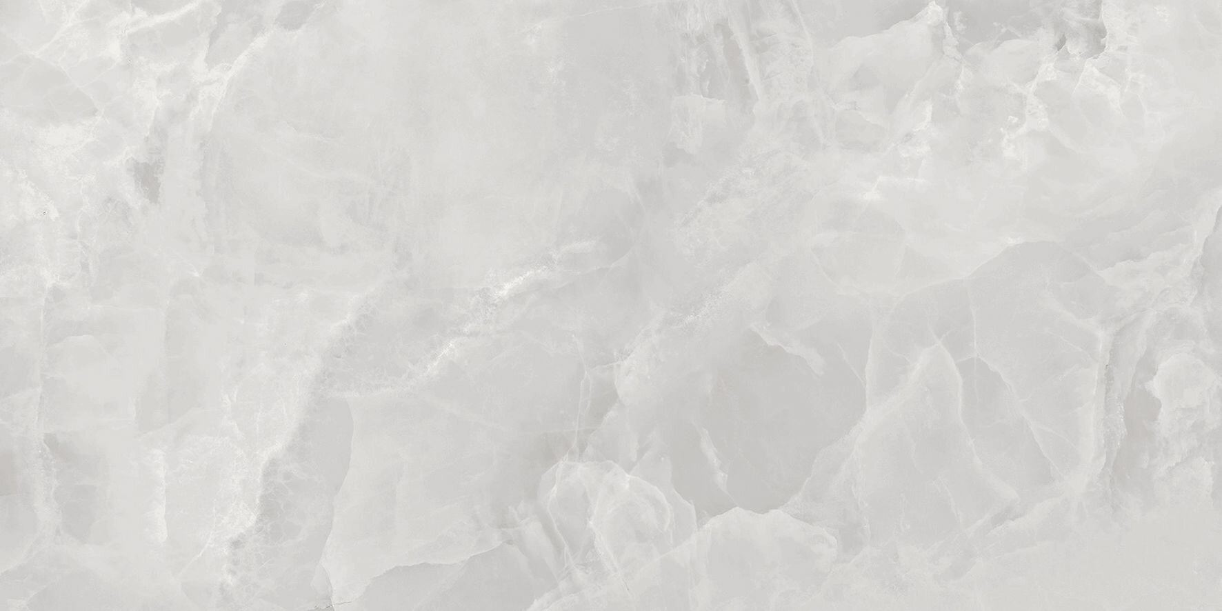 Laparet Керамогранит Onyx Lux Silver серый матированный полир 60x120 8,2 мм (цена за 1.44 м2)