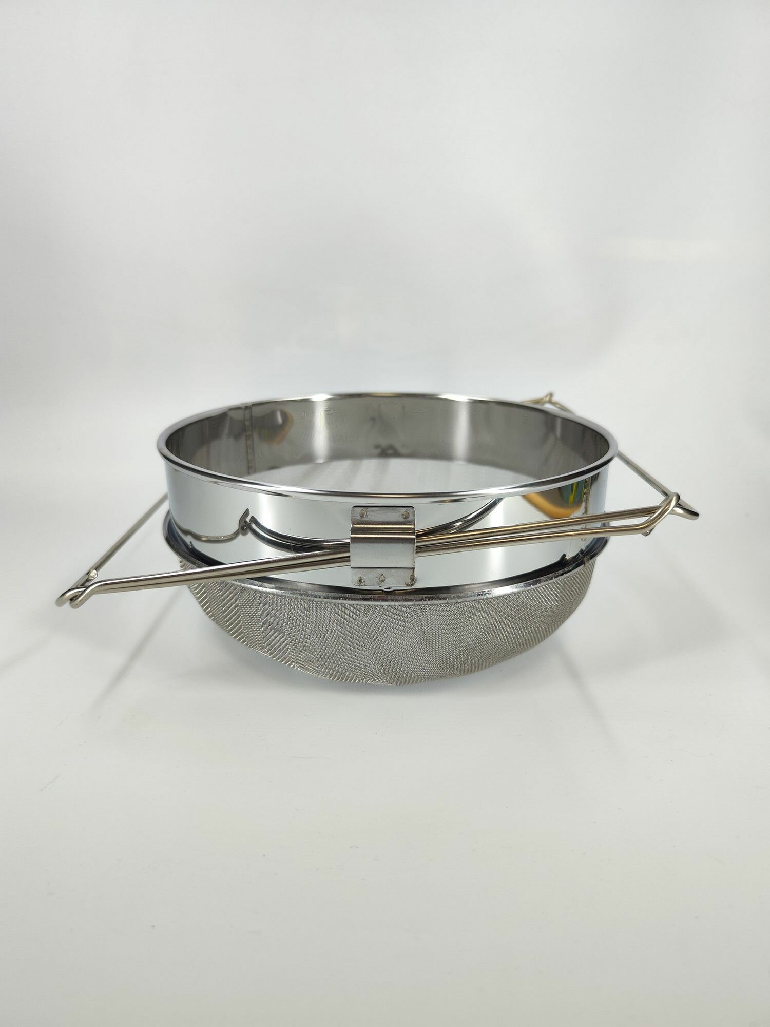 Сито для краски Storch Schnell-Farbsieb 286000 ячейка 0,5 мм (225мм)