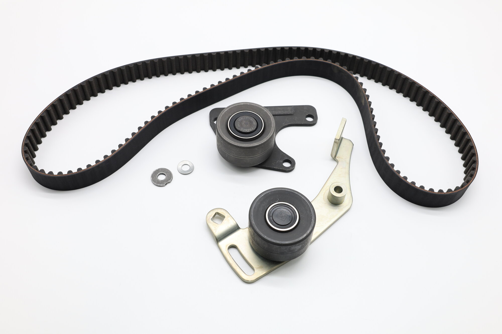 Комплект ремня грм CITROEN/ ВАЗ/Berlingo /Niva