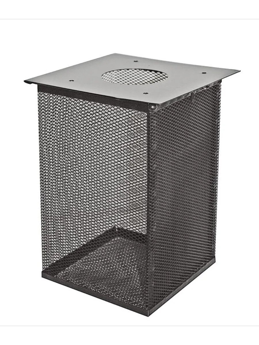 Защитная решетка для ламп