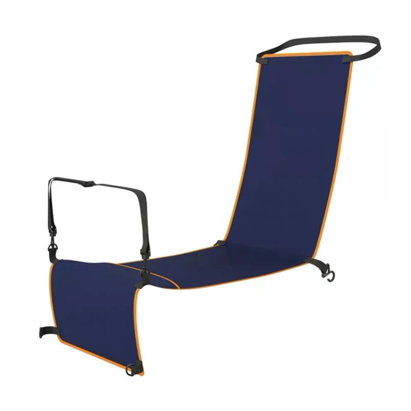 Гамак JayCreer с подставкой для ног