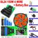DL24 150W 4 Wire + Battery Box
