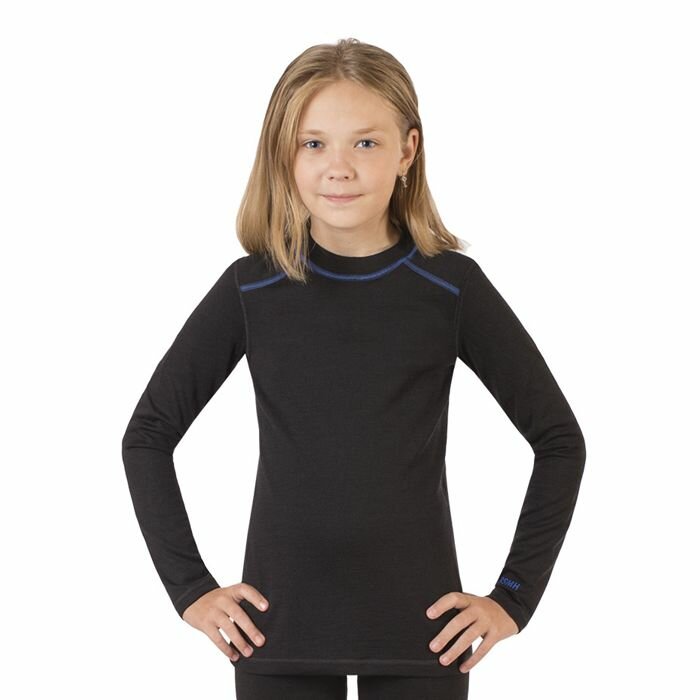 Термолонгслив Базовая коллекция