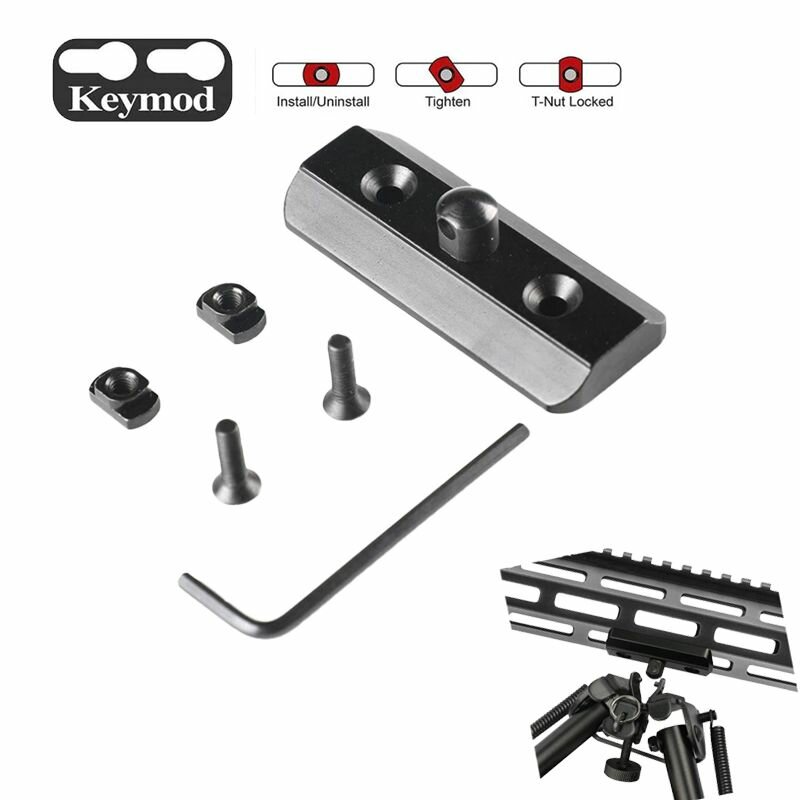 Henbaker Держатель для клыков