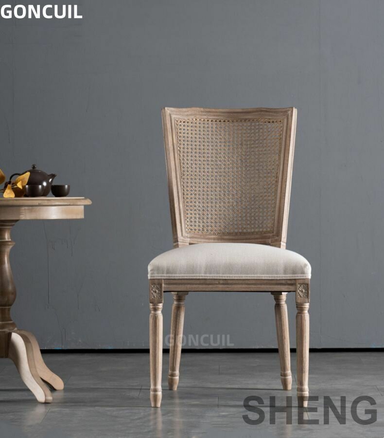 GONCUIL Кресло , 1 шт, 51х44х97 см