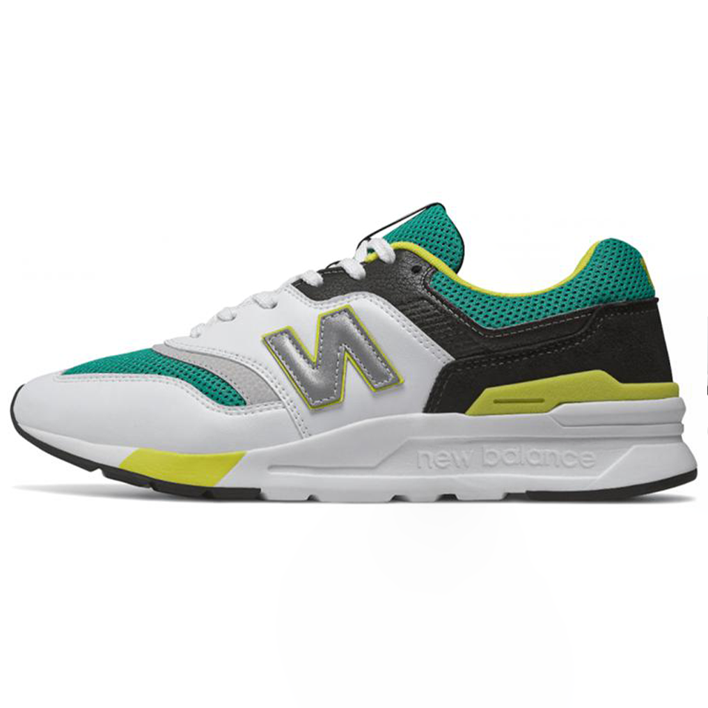 Кроссовки NB 997