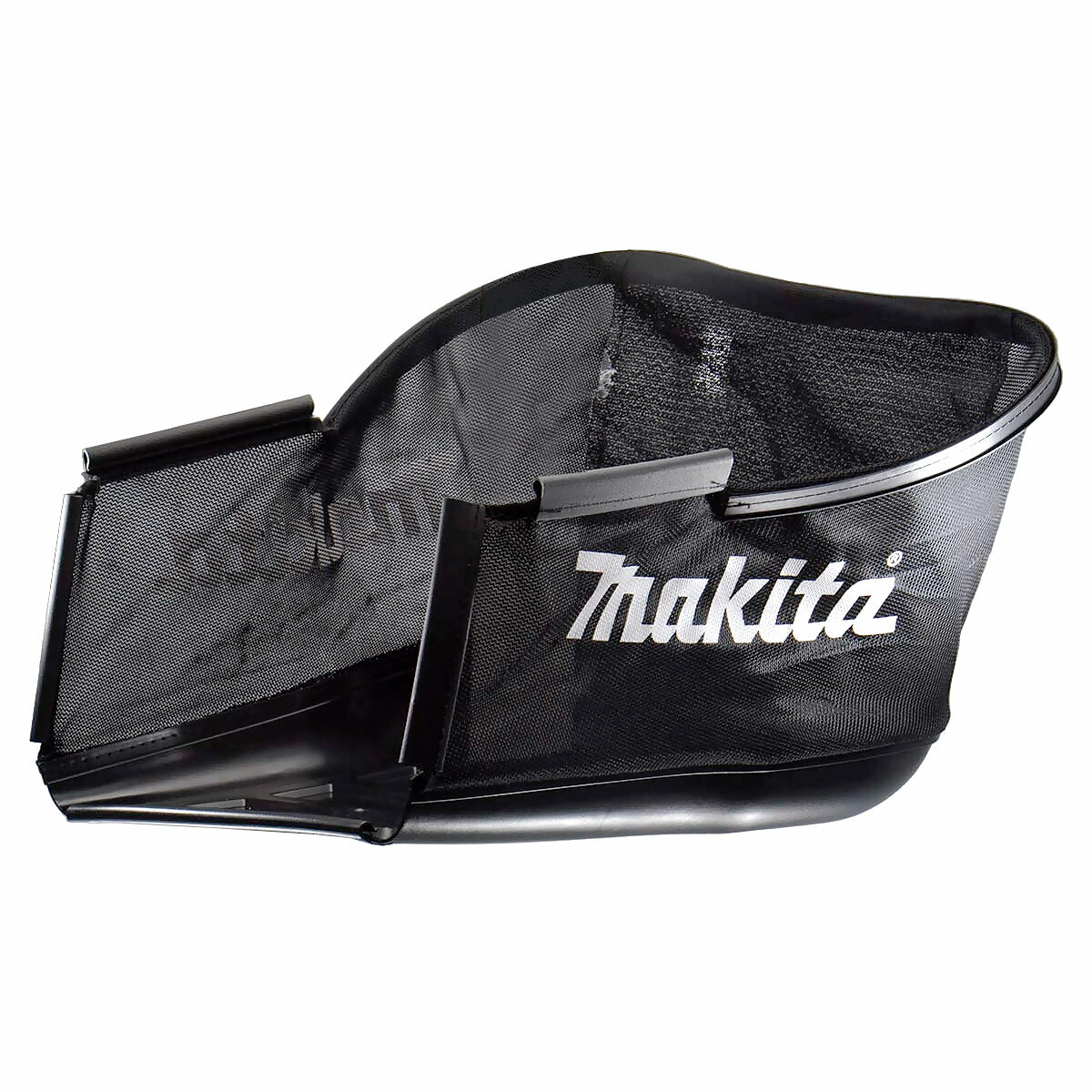 Травосборник (нейлоновый) (18 дюймов) подходит для инструмента Makita ELM4612, ELM4613, PLM4630, PLM4630N2, PLM4631, PLM4631N2, PLM4632