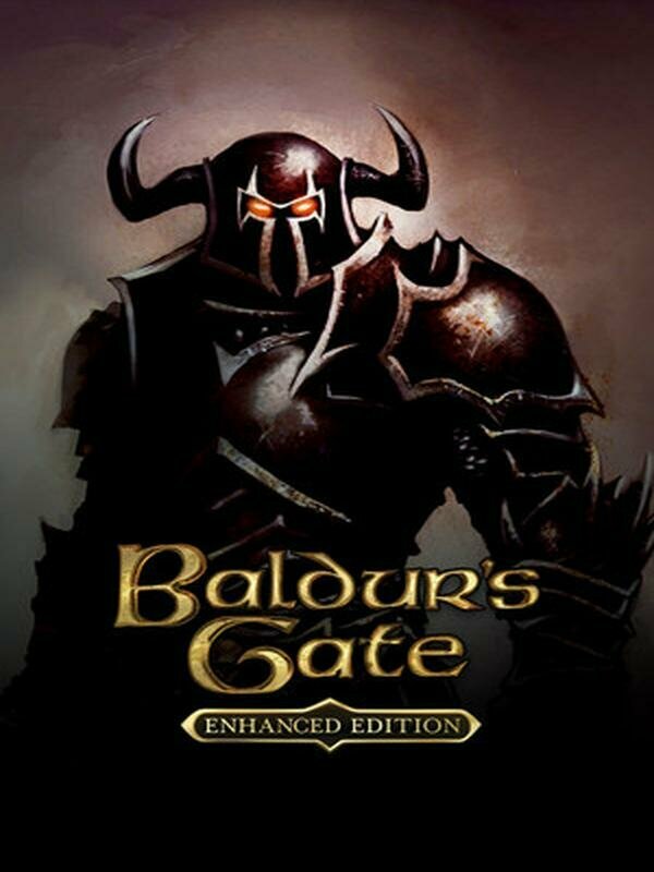 Steam Baldur's Gate игра в электронном формате | аккаунты России | игра в подарок (Steam Gift)