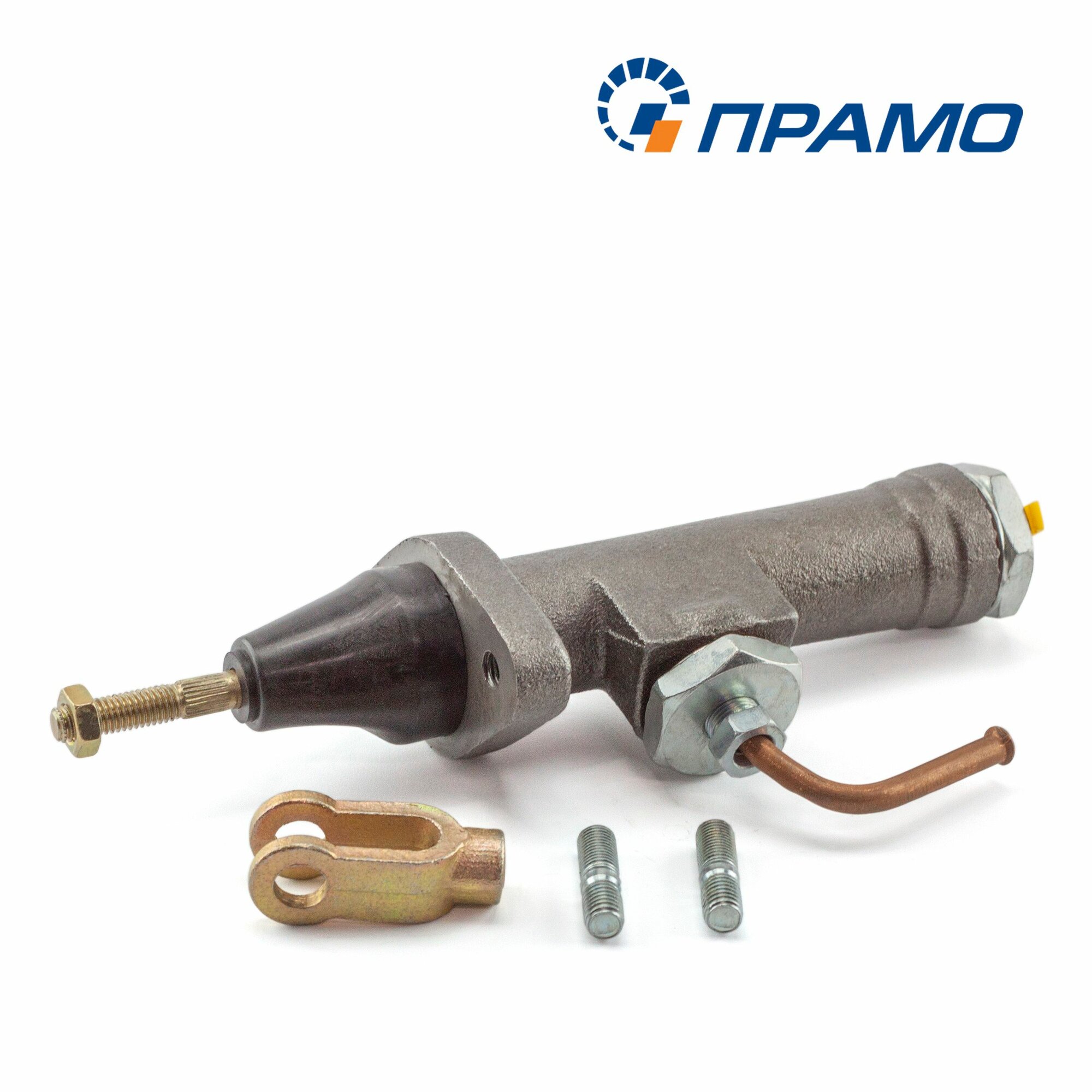 Цилиндр сцепления главный УАЗ-452 в сборе, Прамо 37411602300