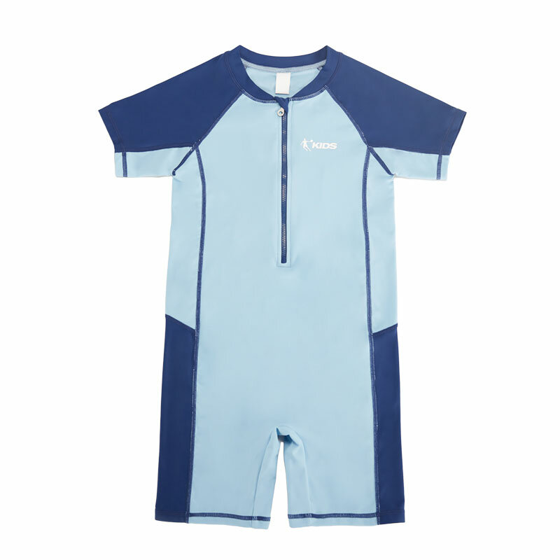 Комбинезон для плавания Qiaodan