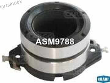 Коллектор генератора, KRAUF ASM9788