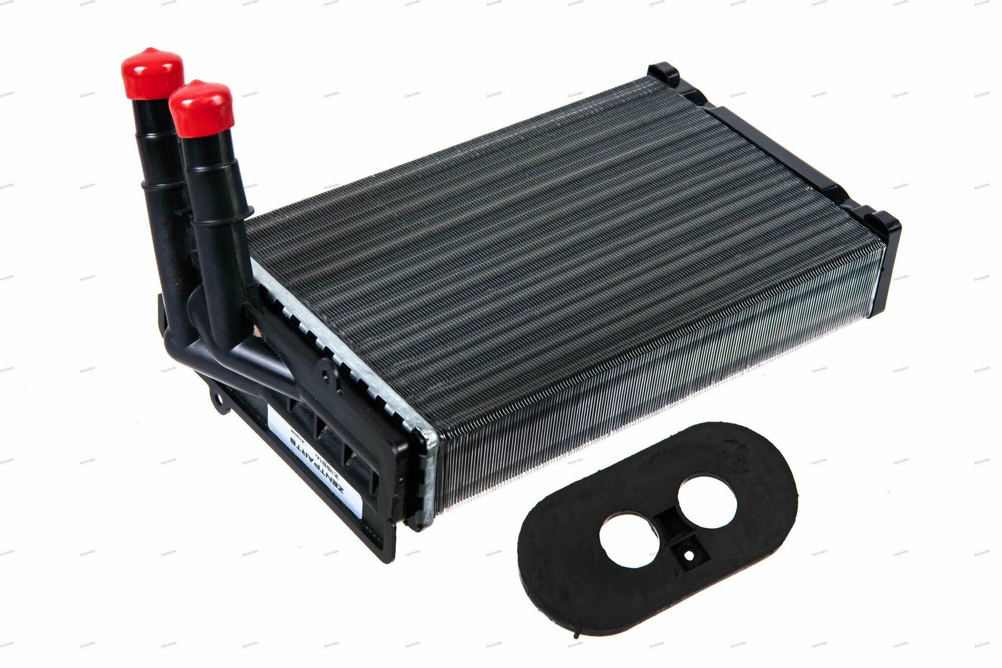 Радиатор печки VW Golf, Audi A3 96>, ZENTPARTS Z19814