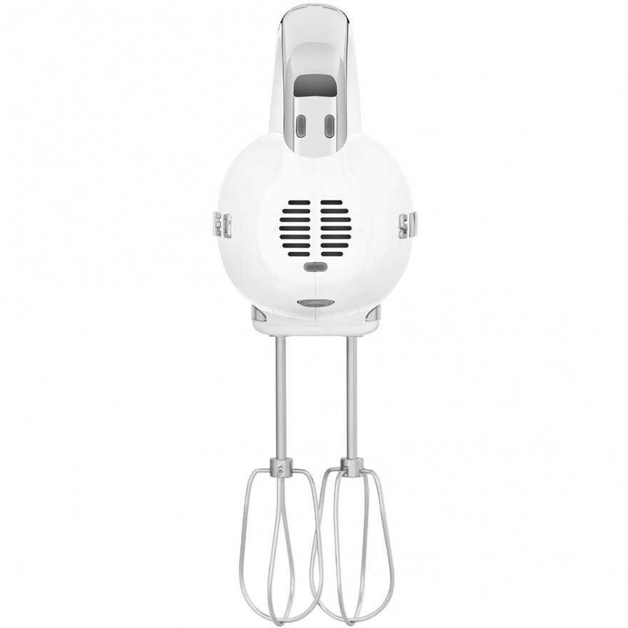 Миксер Smeg HMF01WHEU — фото 1
