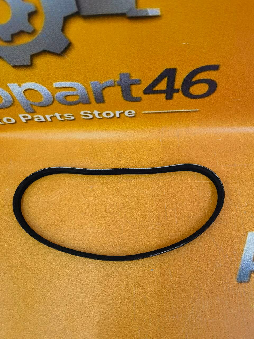 Ремень гидроусилителя руля на Лифан Солано Lifan Solano 620 ремень гура оригинал