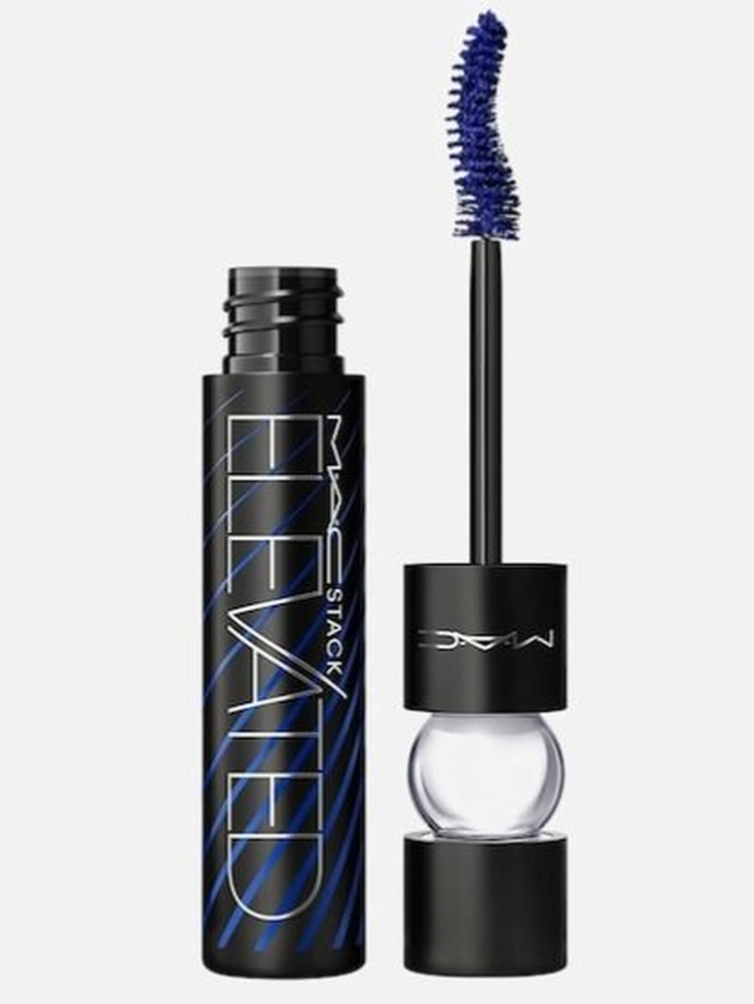 M.A.C. Тушь для ресниц MACStack Elevated Mascara 12 мл, цвет DENIM