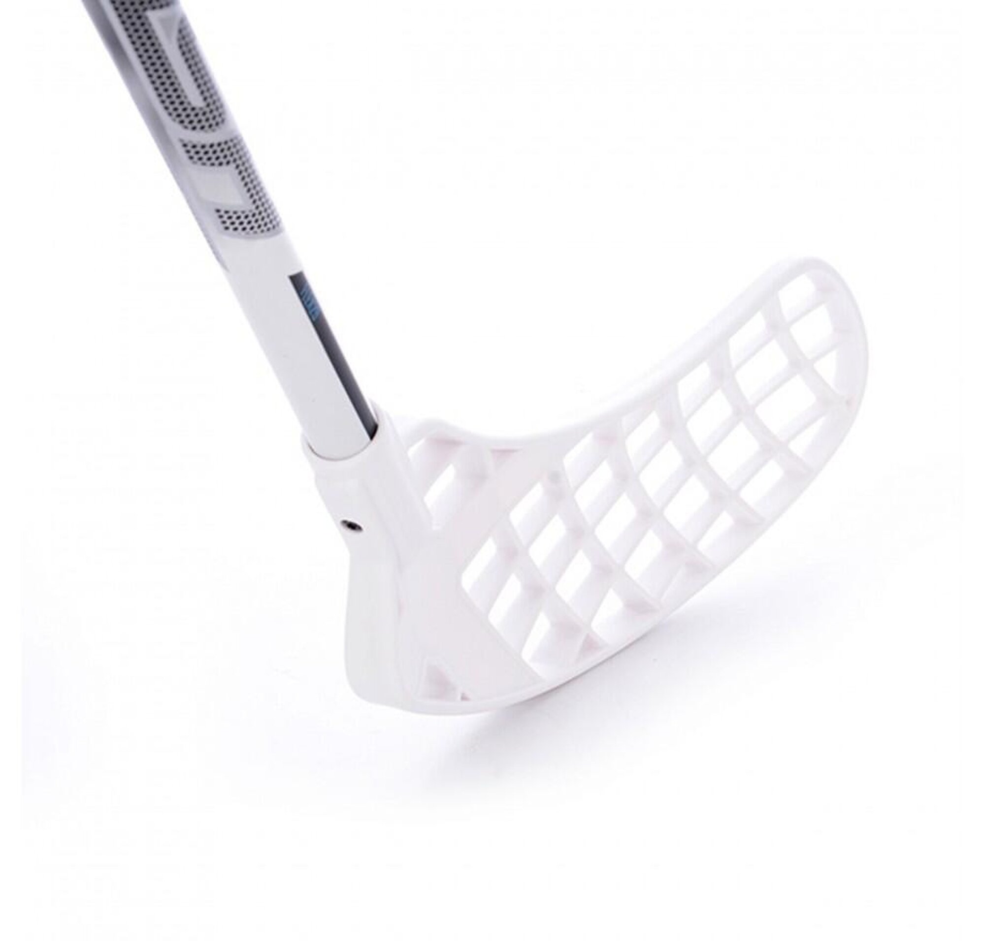 Decathlon Клюшка для унихоккея TEMPISH Phase F29 NB Senior левая 95 см - 90 см