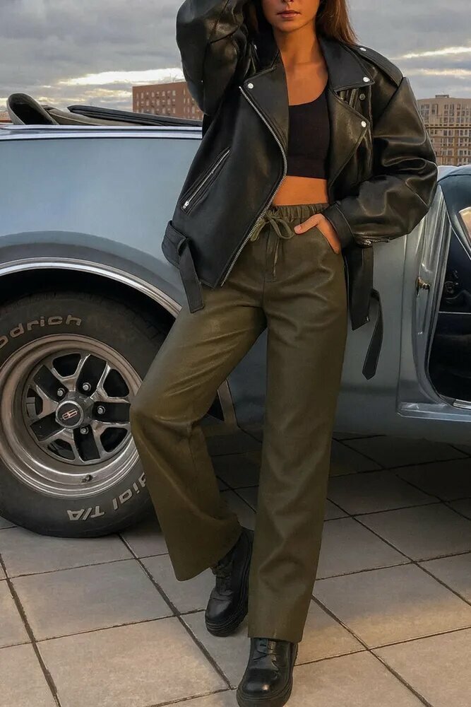 Брюки для женщин