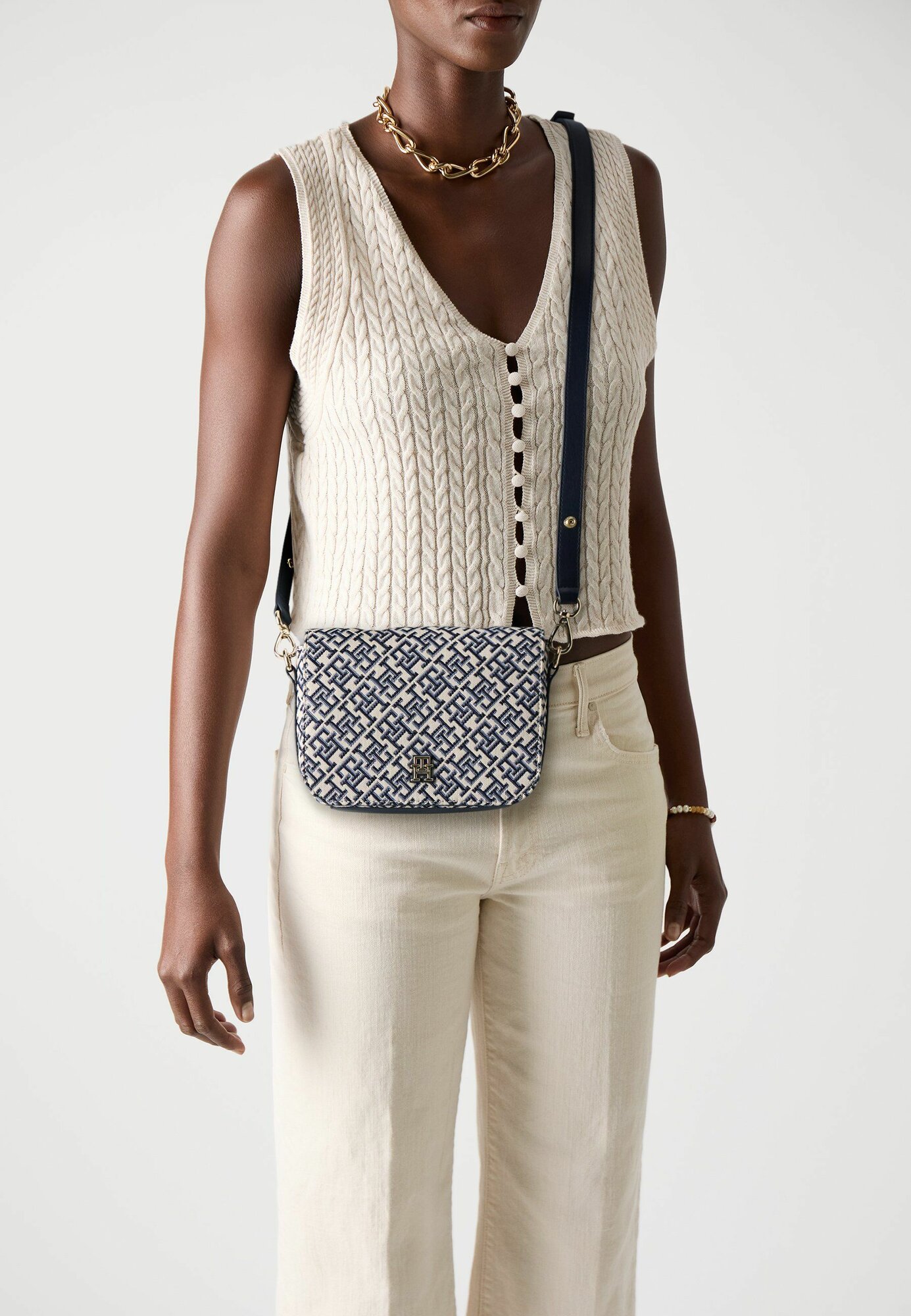 Сумка кросс-боди