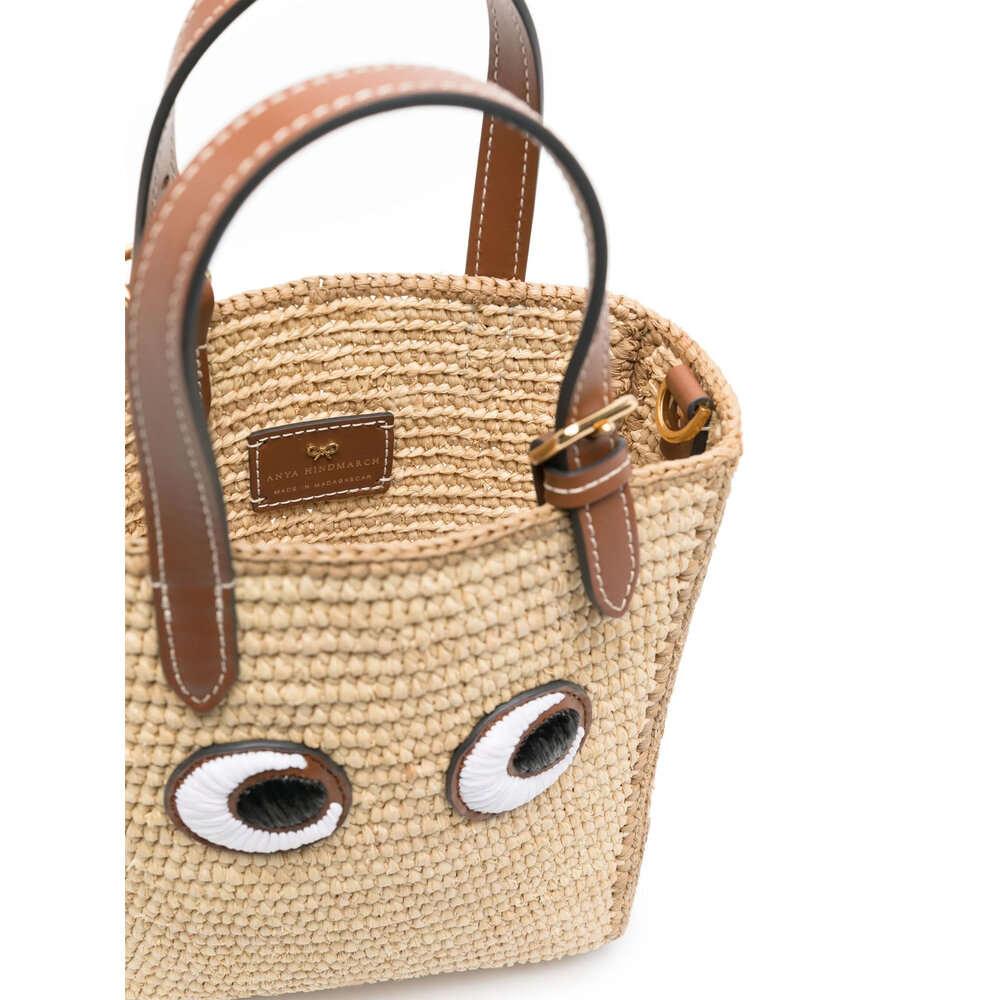 Сумка Anya Hindmarch — фото 1