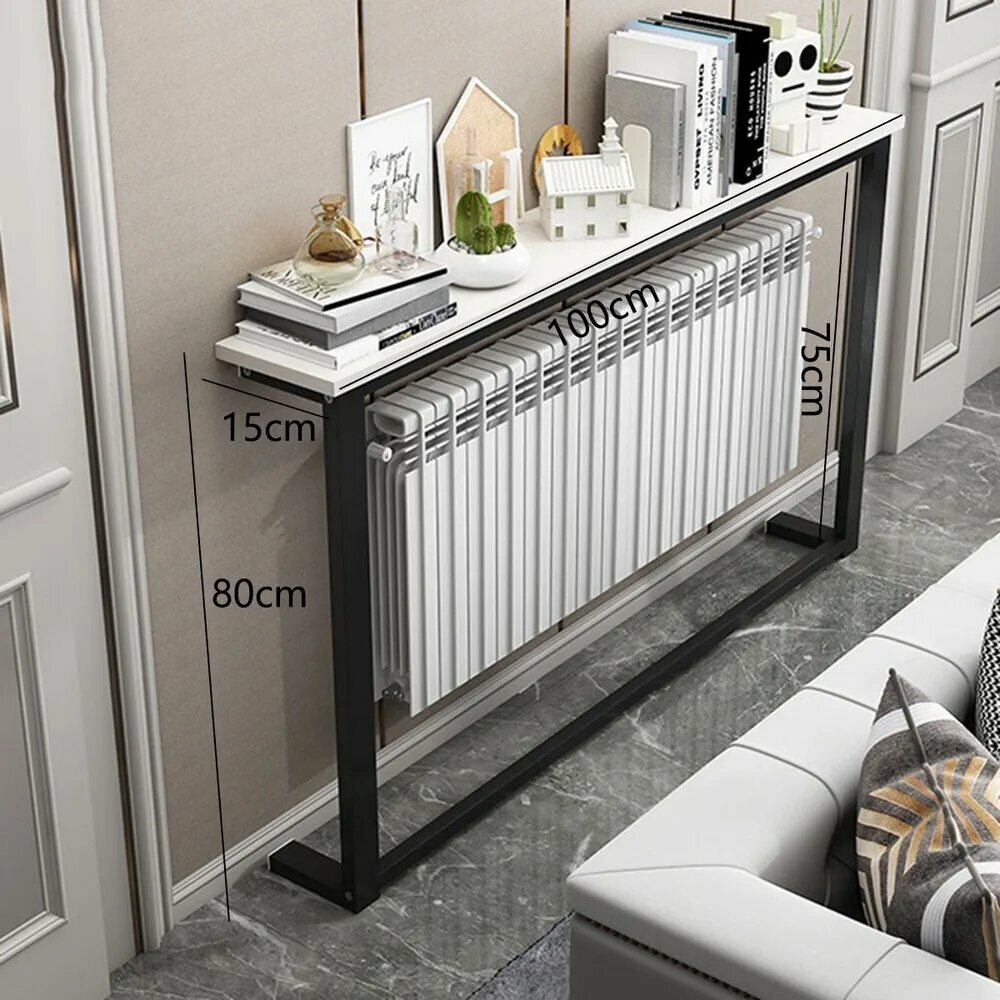 Консоль, 100х15х80 см