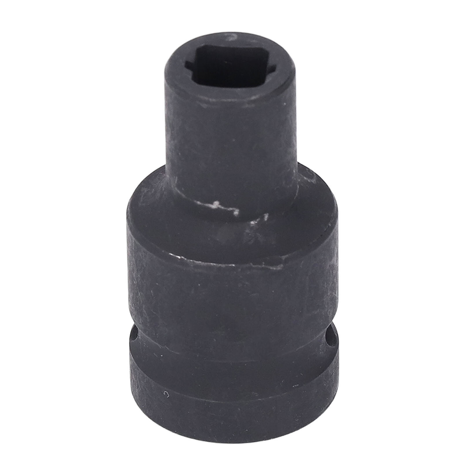 Квадратная головка под метчик M12 из хромомолибденовой стали с пружинным приводом 1/2 дюйма для ручного электрического пневматического гаечного ключа