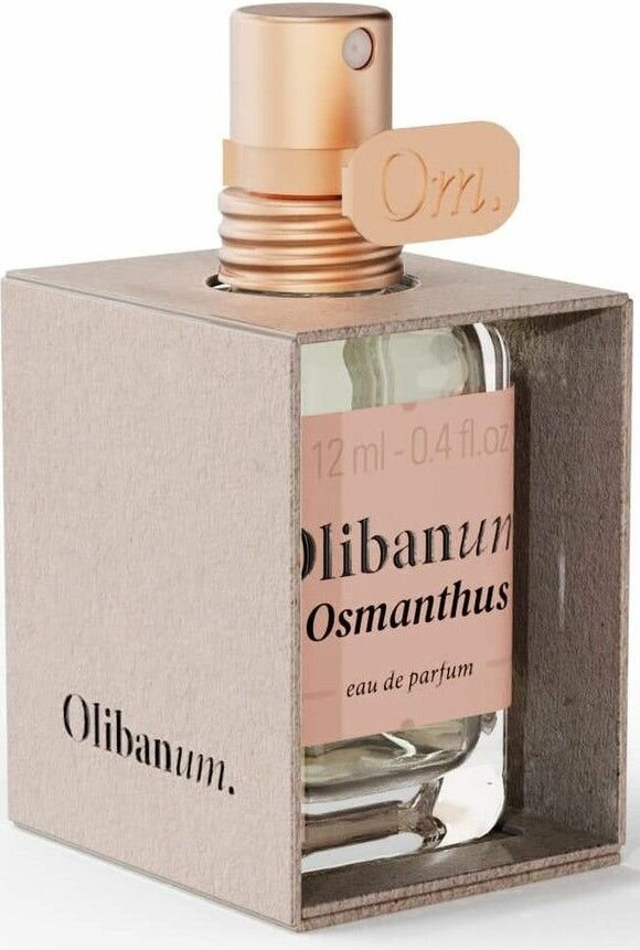 Olibanum Osmanthus Парфюмерная вода 12 мл