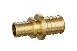 Муфта переходная Ø16 — Ø20 мм аксиальная TIM H-S1620