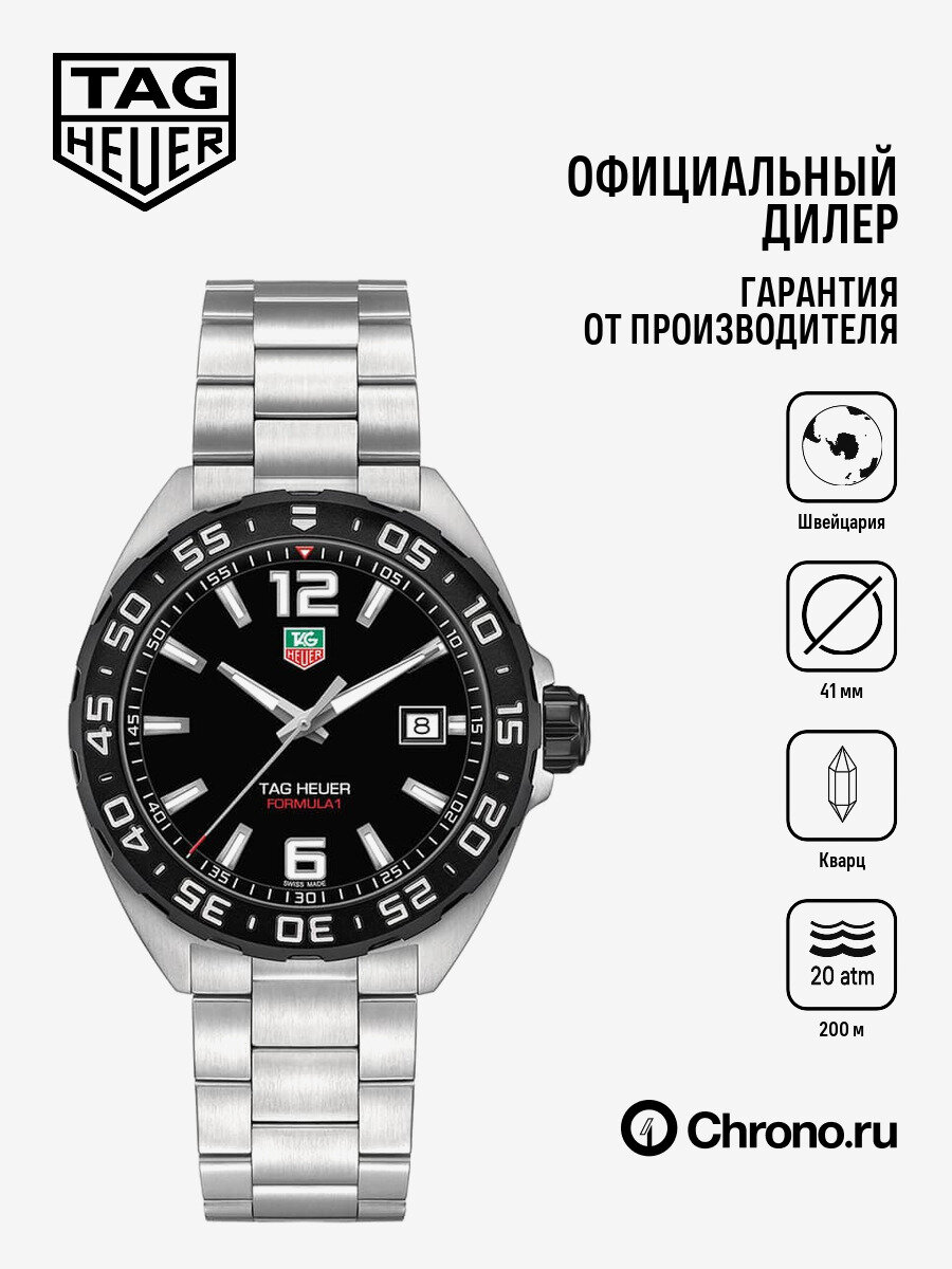 Наручные часы