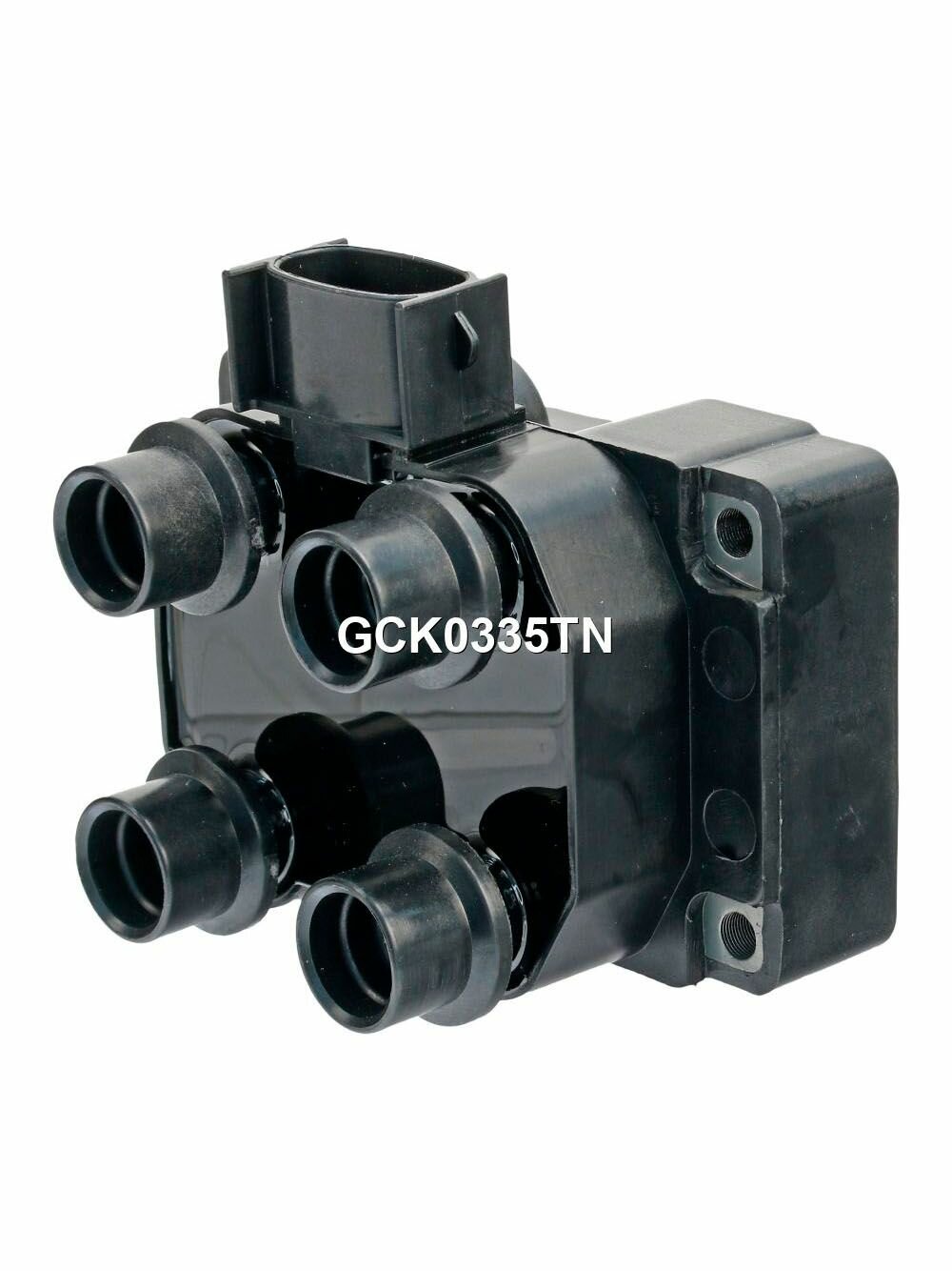 Катушка зажигания Ford Escort, Fiesta, Mondeo (Форд Эскорд, Фиеста, Мондео) / Mazda 121, 626 (Мазда 121, 626)