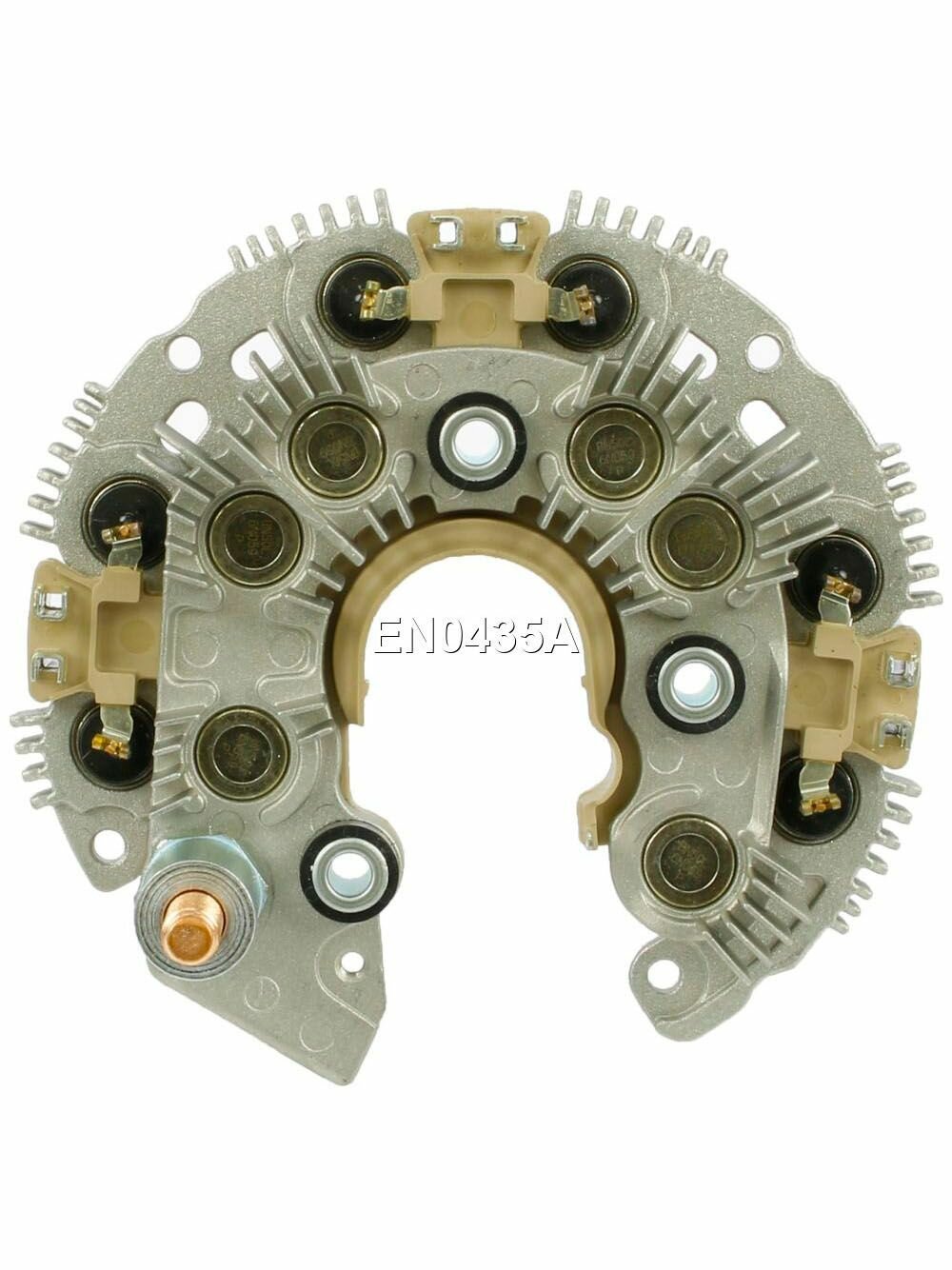 Диодный мост Dodge Durango, Caravan (Додж Дуранго, Караван) / Chrysler Voyager (Крайслер Вояджер)