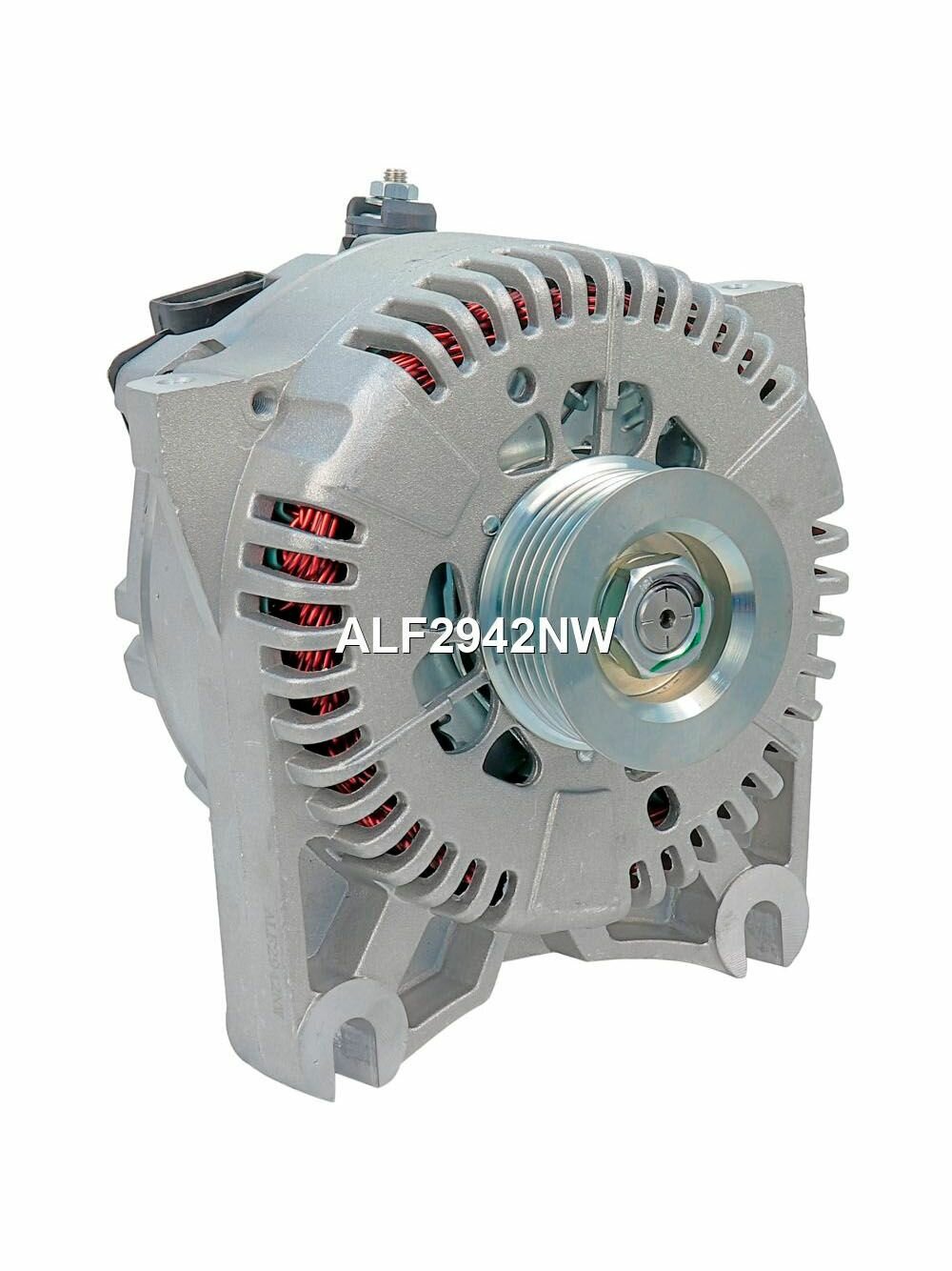 Генератор Krauf ALF2942NW